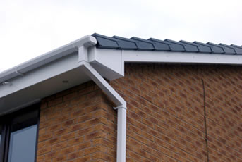 uPVC Roofline – Stormproof Coatings – roof tile restorations, roofing ...